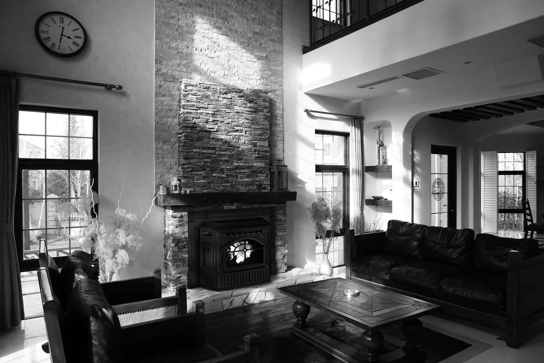 mt veron e2 traditional pellet insert - Forge Distribution